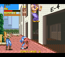 Rival Turf (SNES) Review – Hogan Reviews