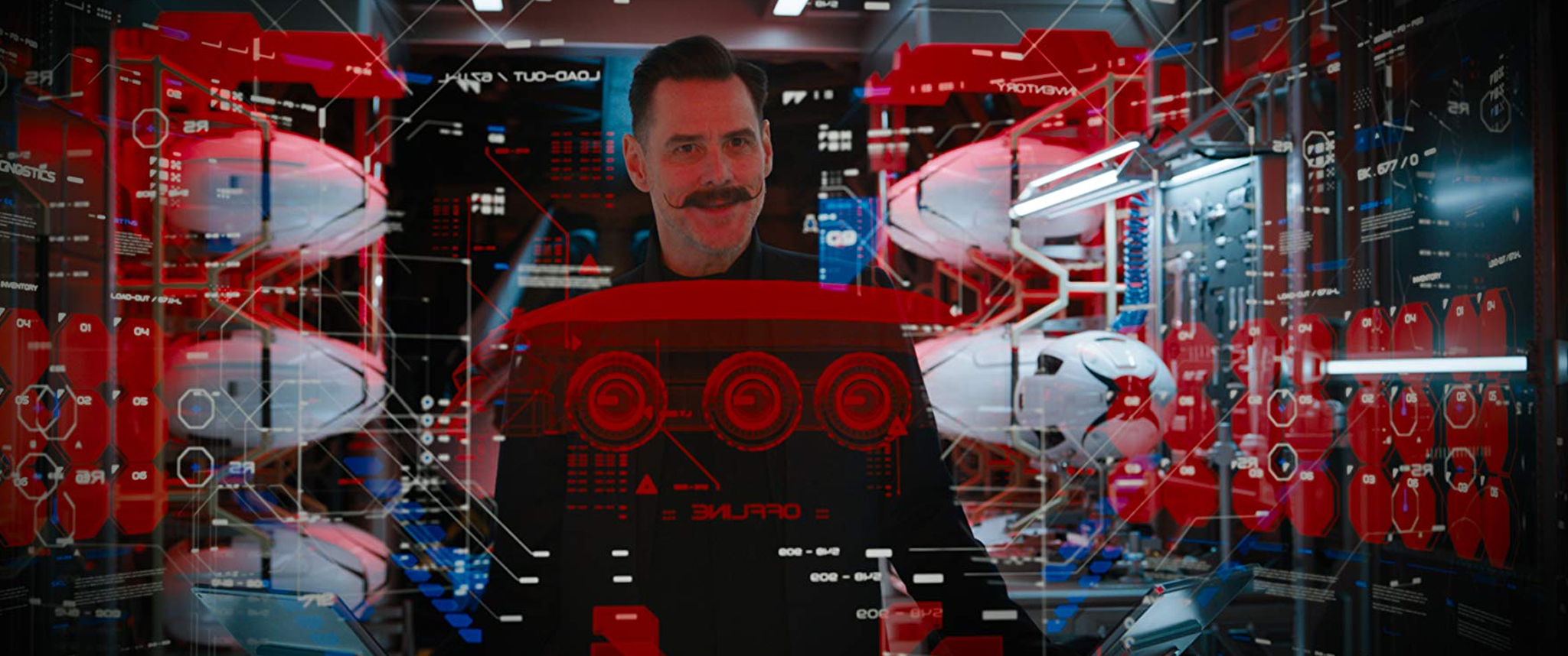 Sonic The Hedgehog (2020) Review – Hogan Reviews