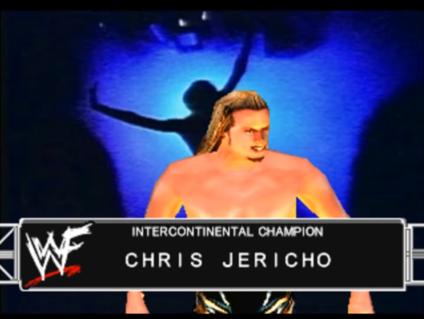 WWF Smackdown! (PS1) Review – Hogan Reviews