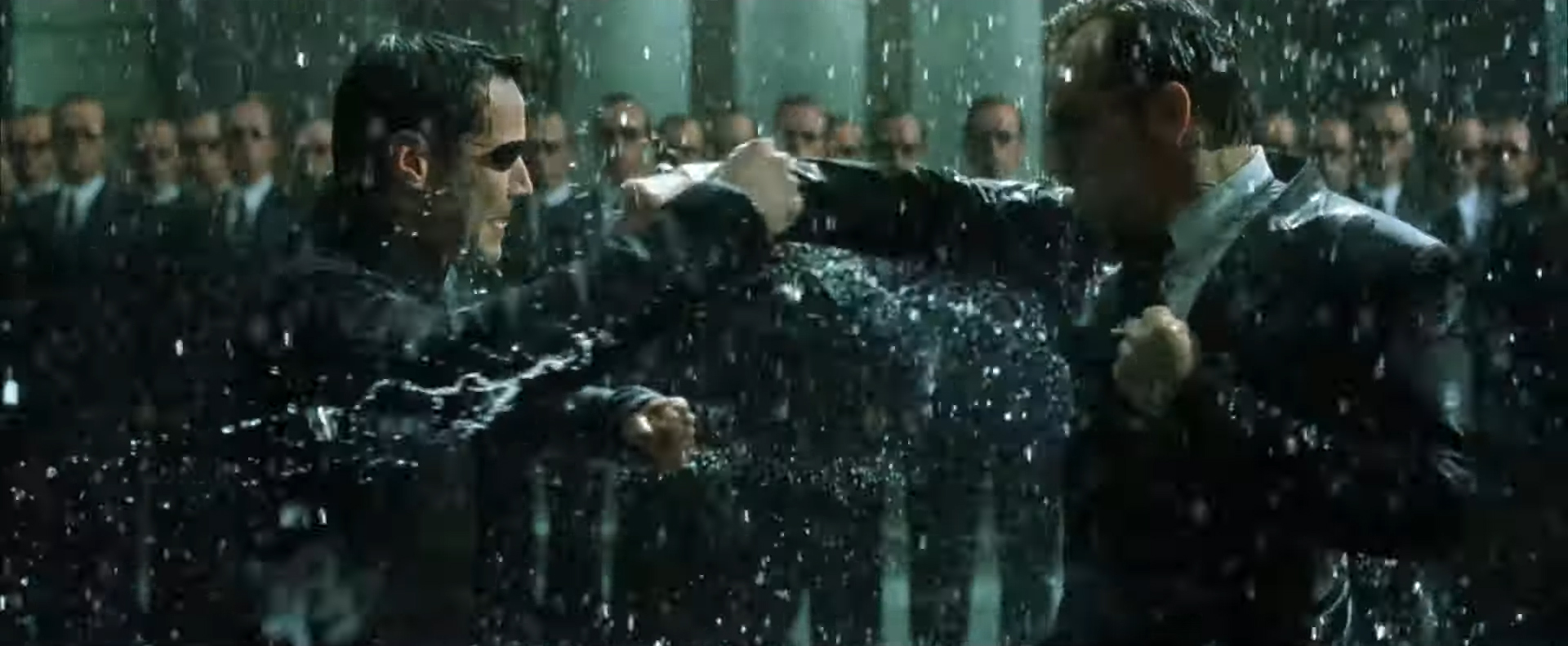 The Matrix Revolutions Review – Hogan Reviews