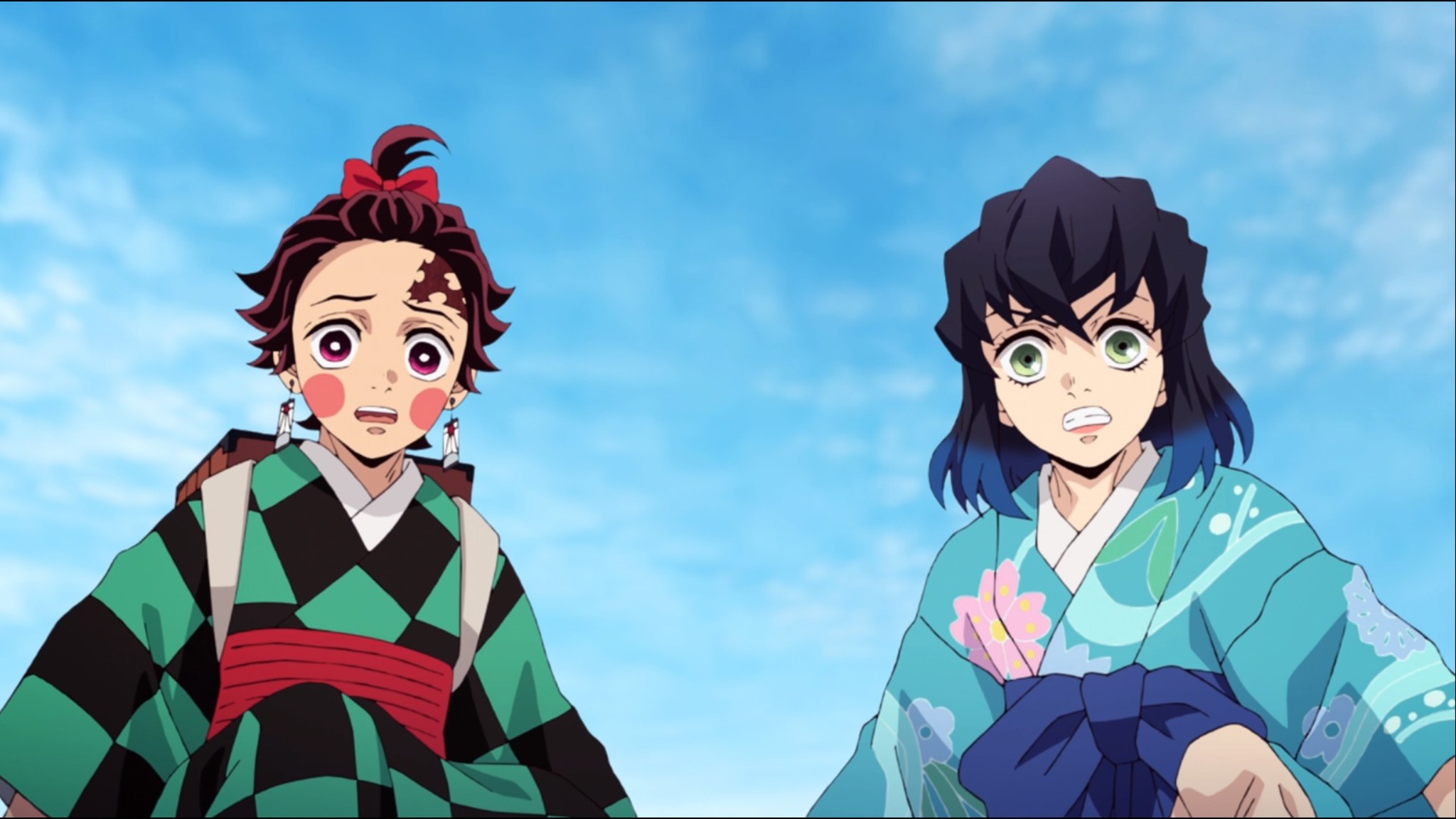 Demon Slayer: Kimetsu no Yaiba – Entertainment District Arc Review ...