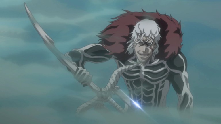 Bleach: Lost Agent Arc (Episodes 355 – 366) Review – Hogan Reviews