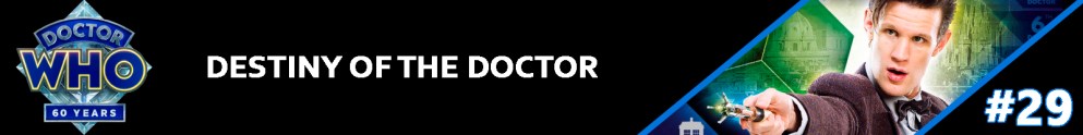 Ranking the Doctor Who Multi-Doctor Stories – Hogan Reviews