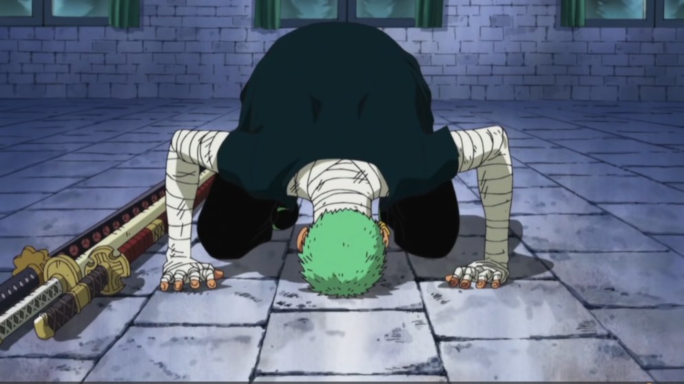 One Piece – Post War Arc (Episodes 493 – 516) Review – Hogan Reviews