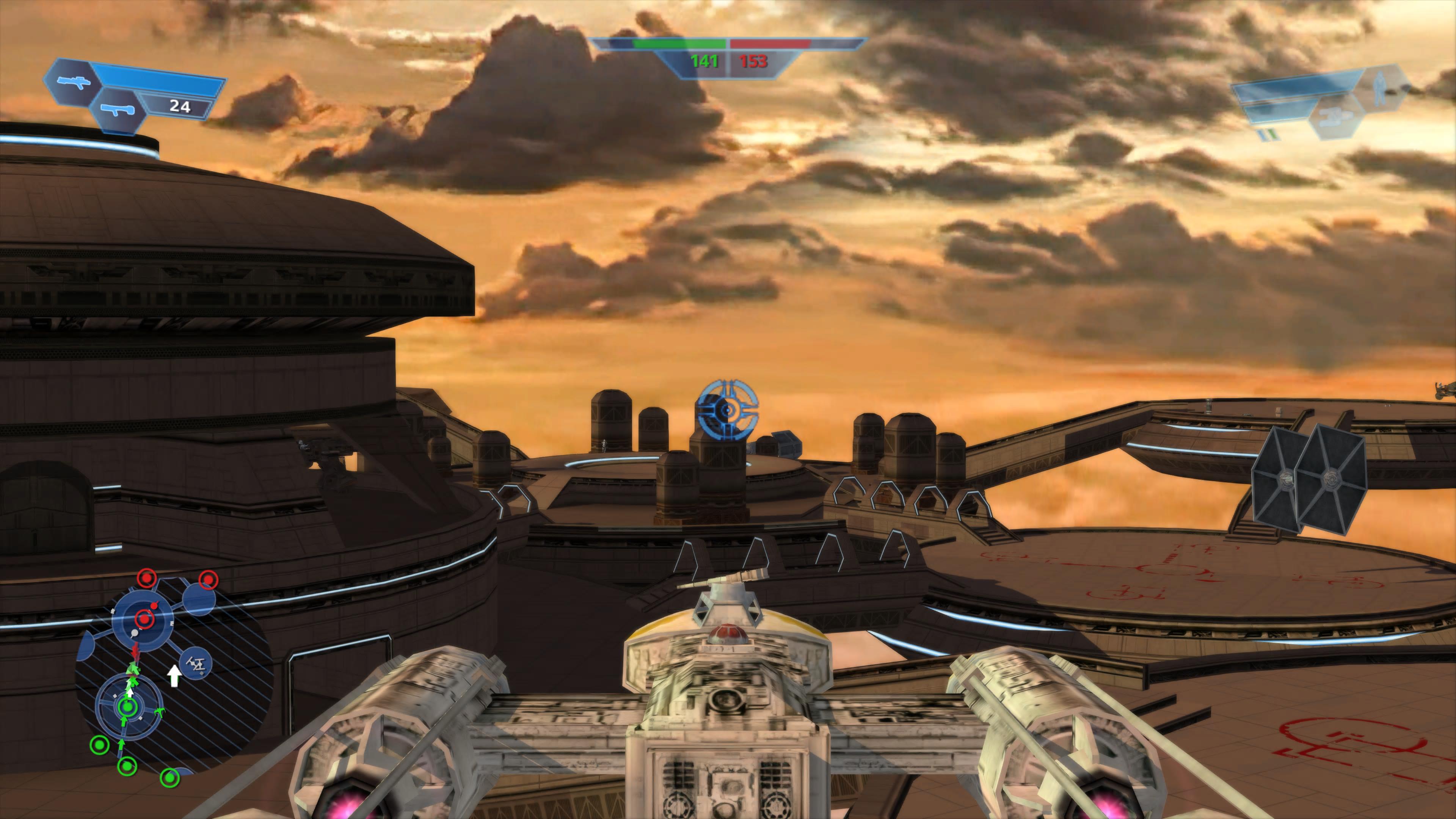 Star Wars: Battlefront (PS2/PS5) Review – Hogan Reviews