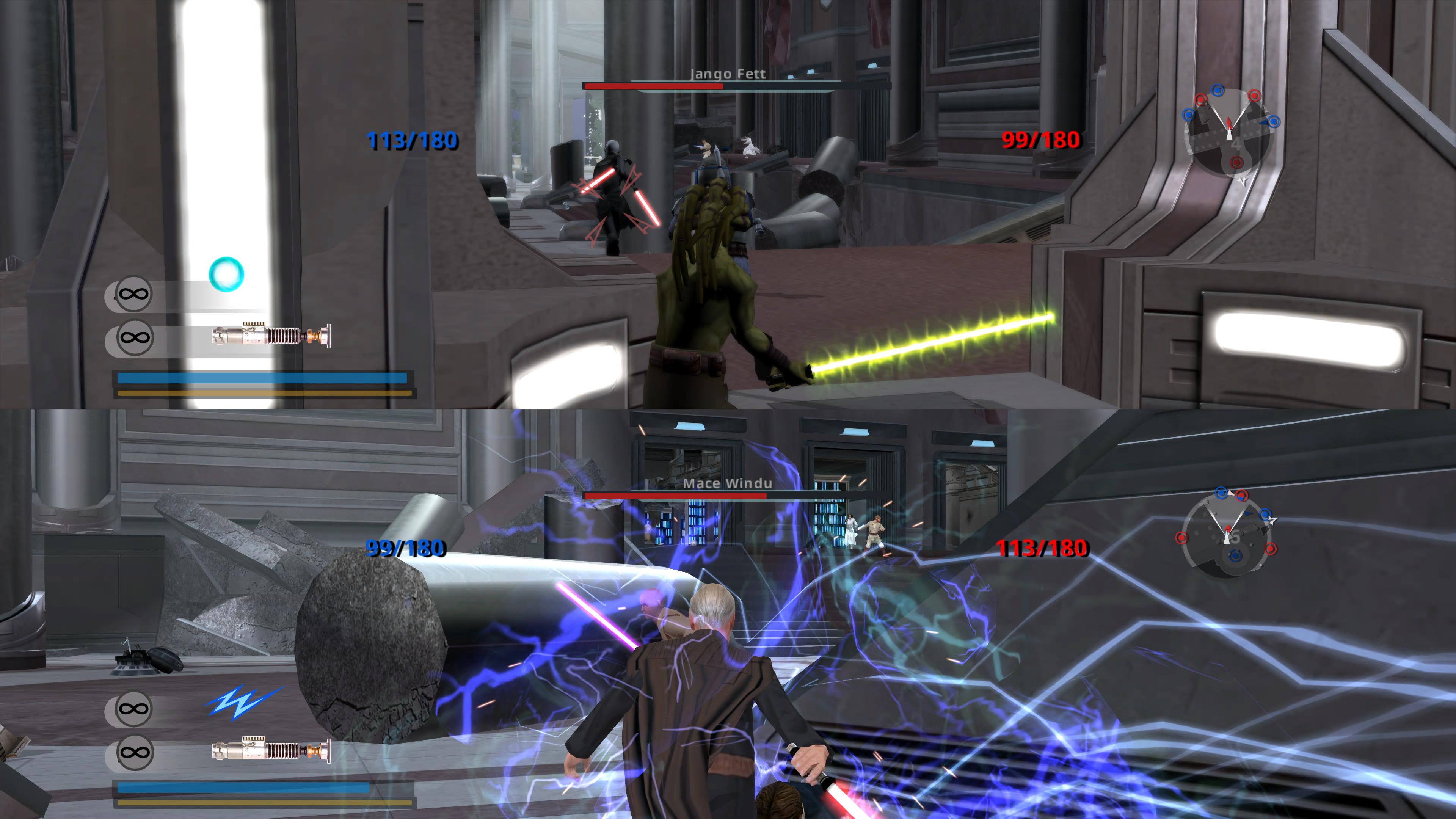 Star Wars: Battlefront II (PS2/PS5) Review – Hogan Reviews