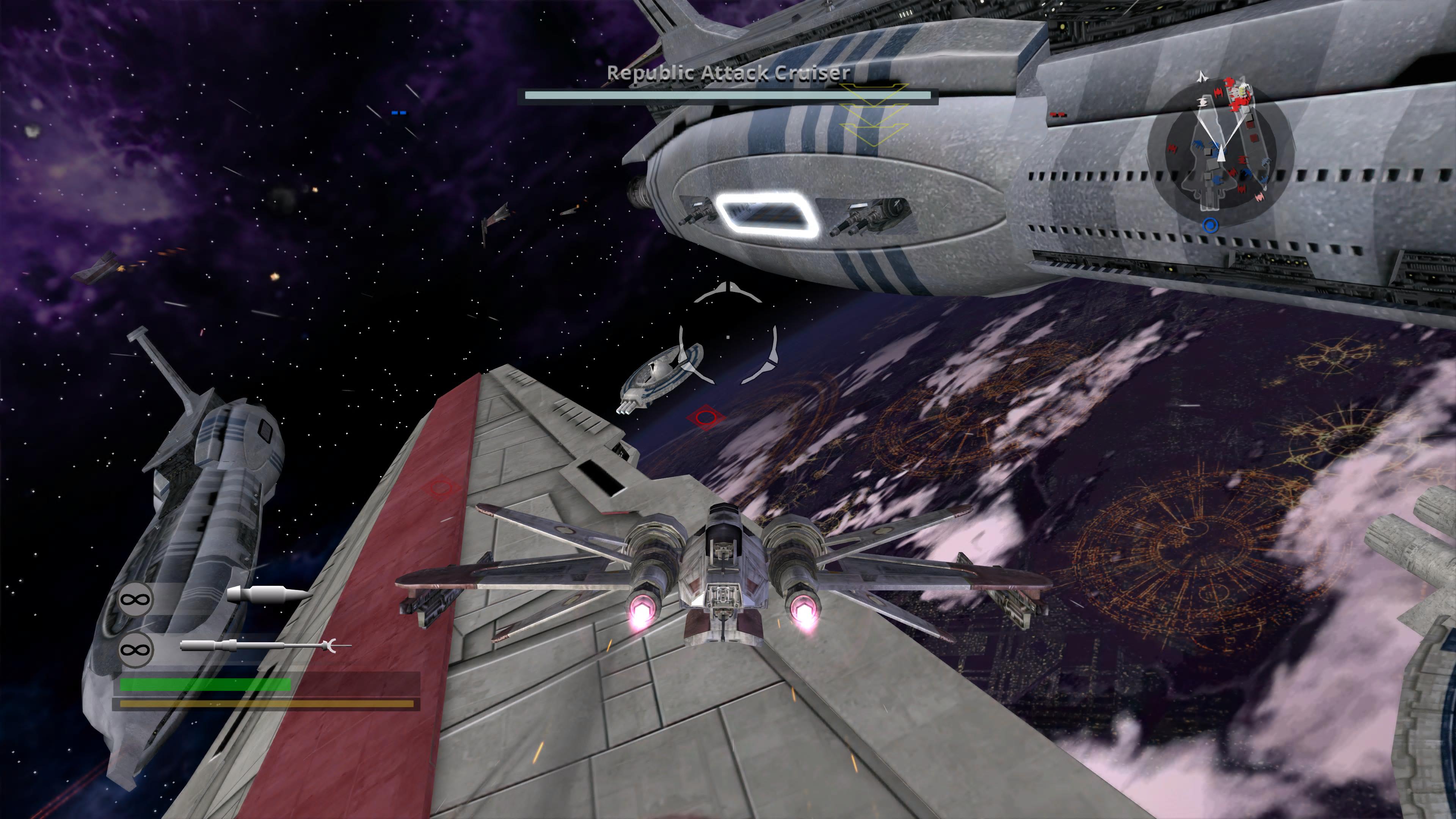 Star Wars: Battlefront II (PS2/PS5) Review – Hogan Reviews