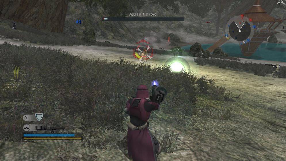 Star Wars: Battlefront II (PS2/PS5) Review – Hogan Reviews