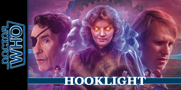 Doctor Who: Hooklight Review – Hogan Reviews