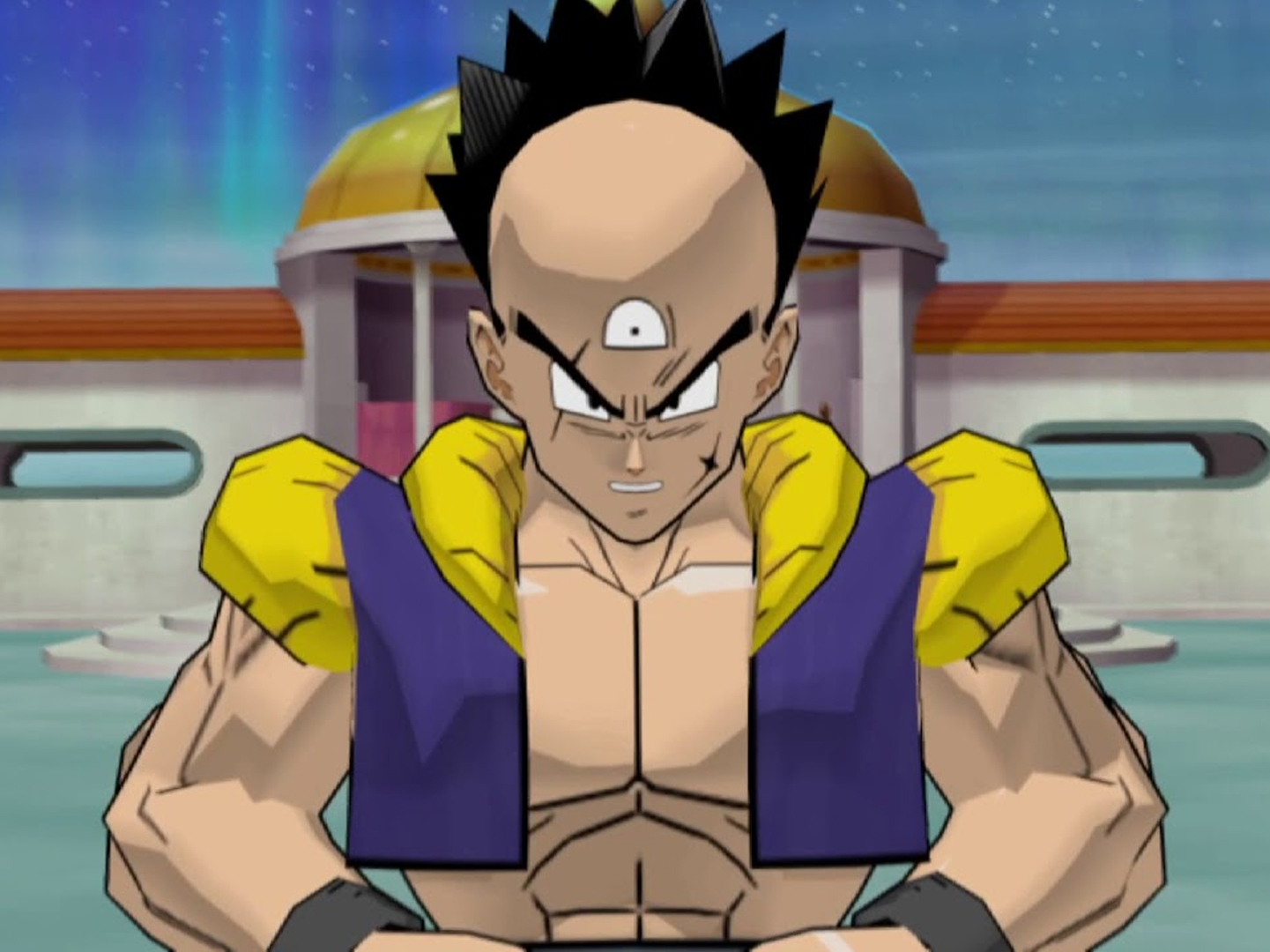 Dragon Ball Z: Budokai 2 (PS2) Review – Hogan Reviews