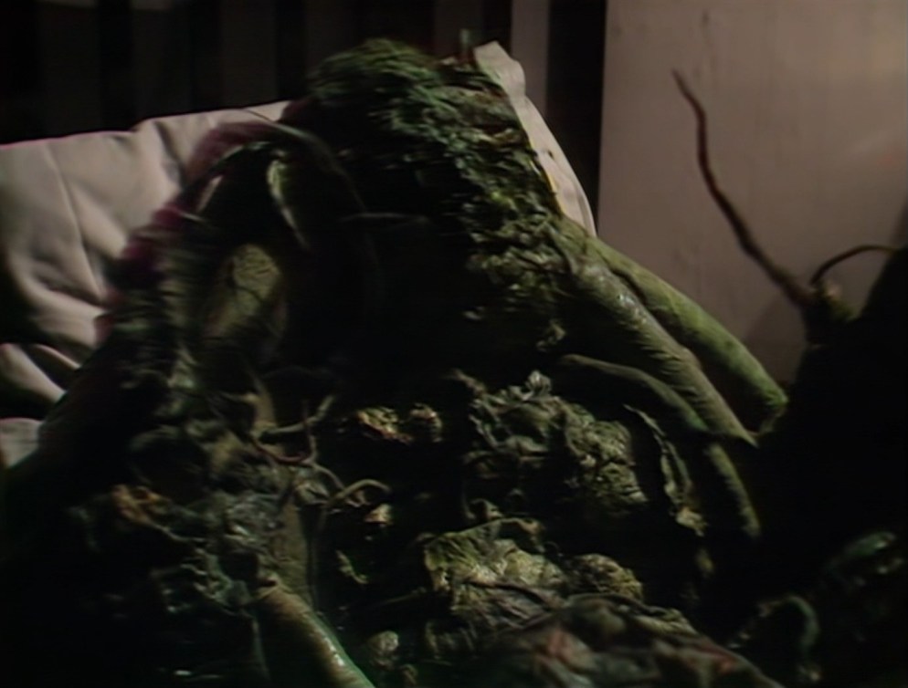 Doctor Who: The Seeds of Doom Review – Hogan Reviews